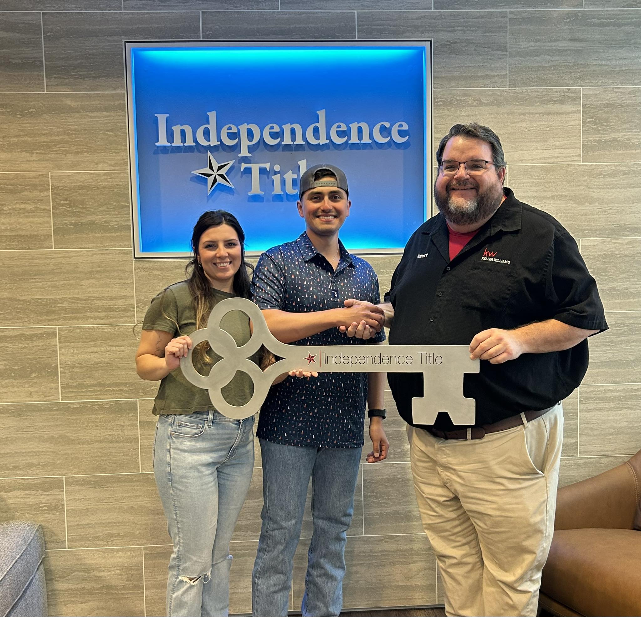 For Buyers - Discover CTX